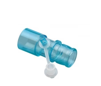 Vyaire AirLife Oxygen Connector for CPAP & BiPAP – Order Your Supplies