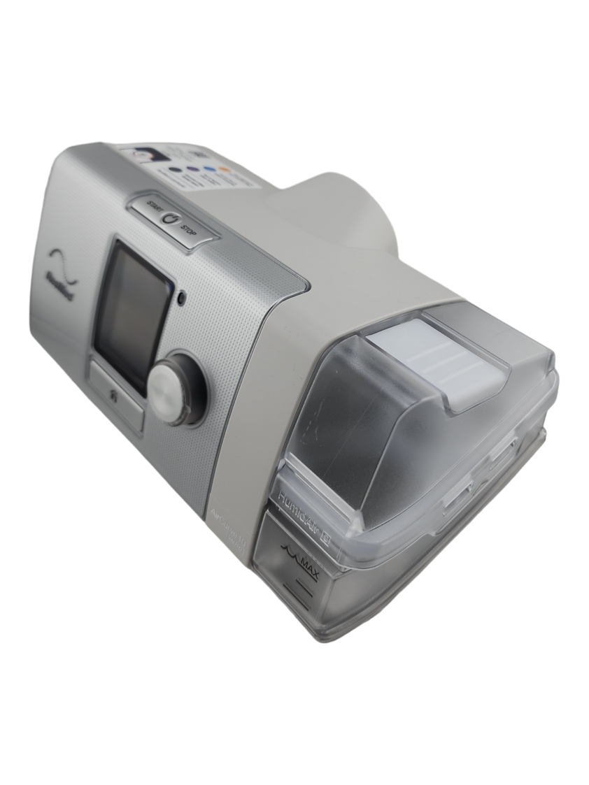 Buy Aircurve 10 VAuto Bi-Level Machine with HumidAir | ResMed 37212 ...
