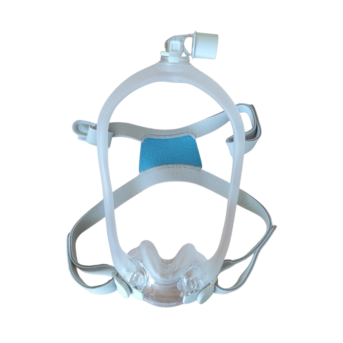 Shop AirFit F30i Full Face CPAP Mask with Headgear – Order Your Supplies