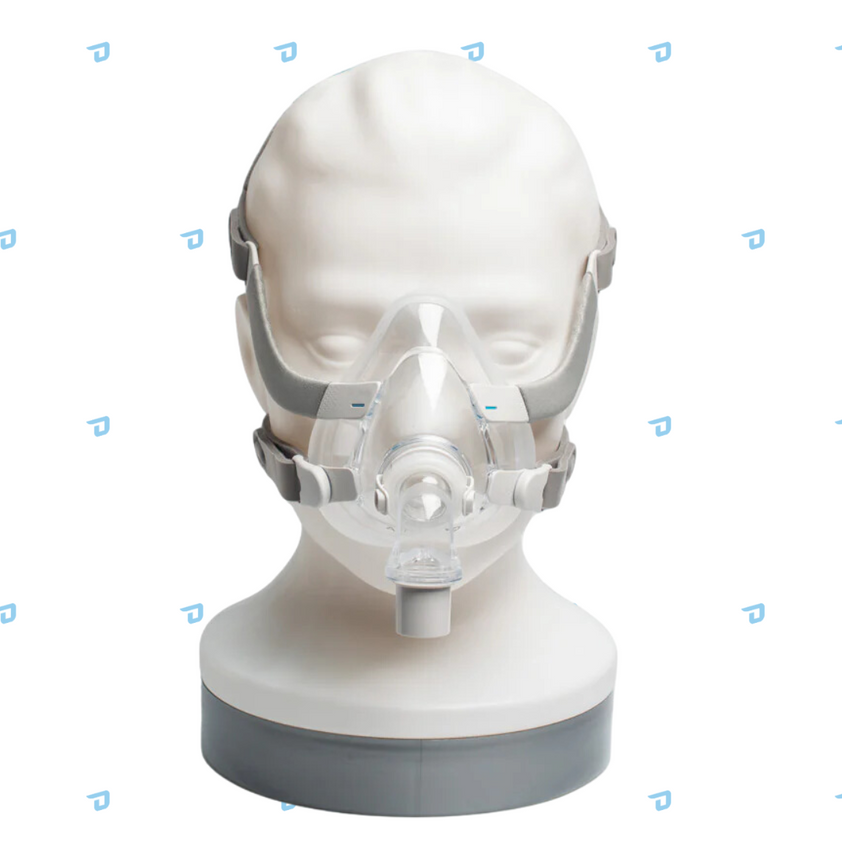 Buy ResMed AirFit F20 Full Face CPAP Mask | ResMed 63401 – Order Your ...