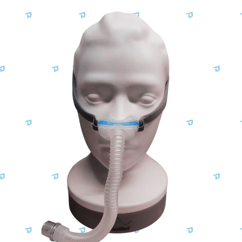 ResMed AirFit N30 Nasal Cradle CPAP Mask with Headgear – Order Your ...