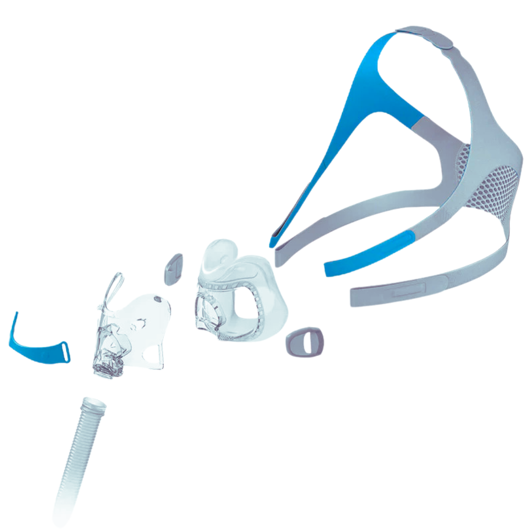 Fisher & Paykel Evora Nasal CPAP Mask – Order Your Supplies