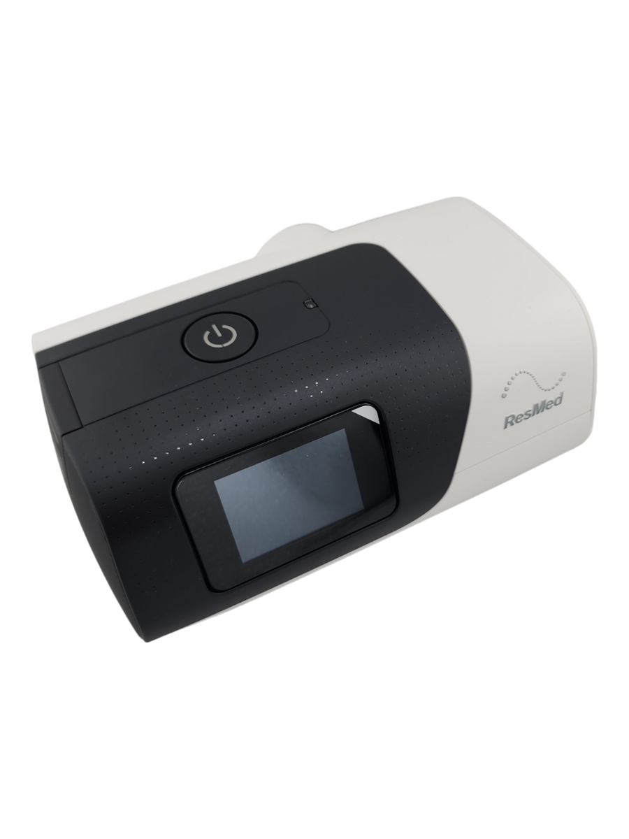 ResMed AirSense 11 AutoSet CPAP Bare Unit Only | Open Box – Order Your ...