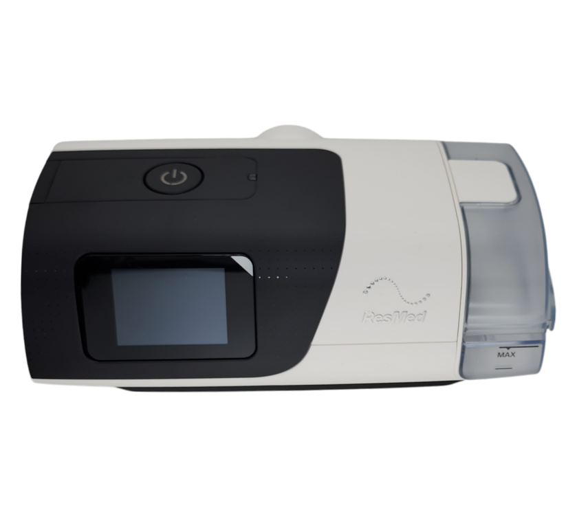 ResMed AirSense 11 AutoSet CPAP – Order Your Supplies