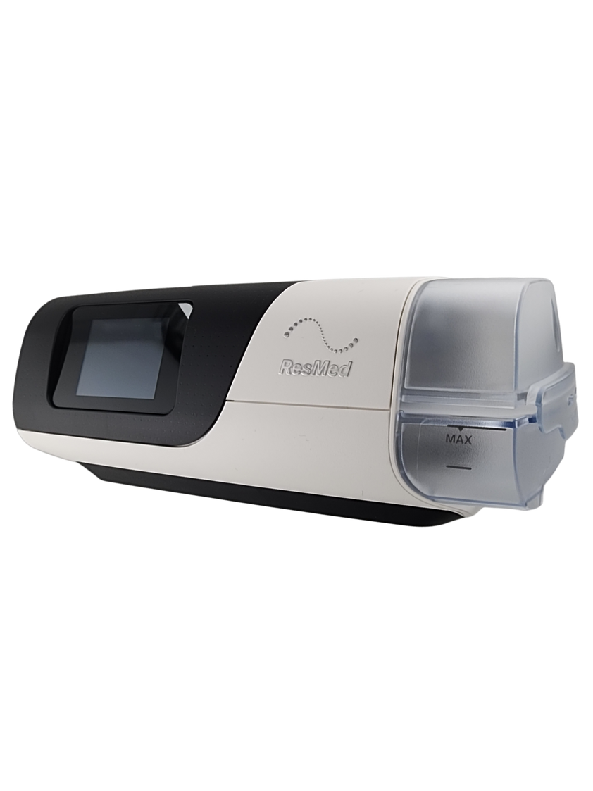 ResMed AirSense 11 AutoSet CPAP – Order Your Supplies