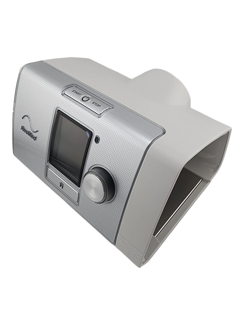 ResMed AirCurve 10 VAuto Bi-Level BiPAP Machine | C2C – Order Your Supplies