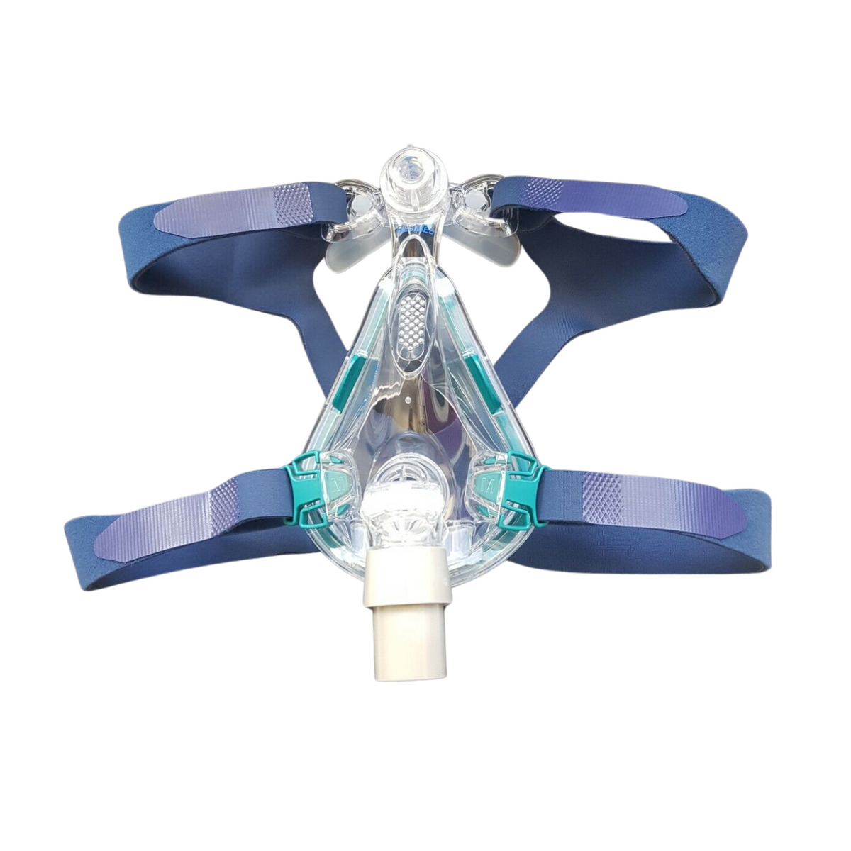 Shop ResMed Mirage Quattro Full Face CPAP Mask w/ Headgear – Order Your ...