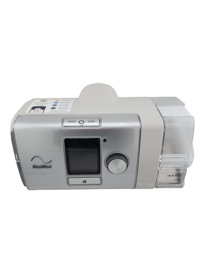 Add ResMed AirFit F20 Full Face CPAP Mask to Your Cart – Order Your ...