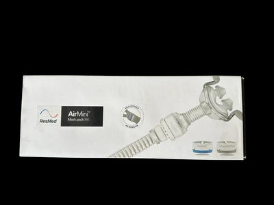 ResMed Oxygen Connector Port | 26960 – Order Your Supplies