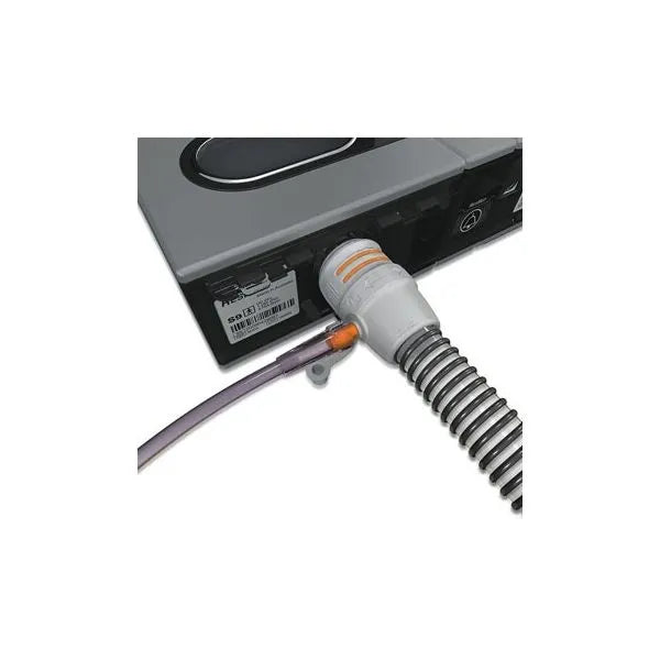 ResMed S9 ClimateLine™ Max Oxy CPAP Tubing | 36996 – Order Your Supplies