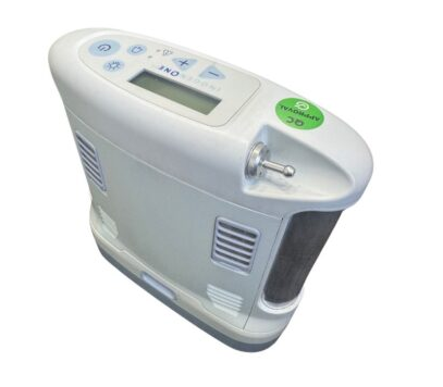 Inogen One G3 Portable Oxygen Concentrator - Open Box – Order Your Supplies