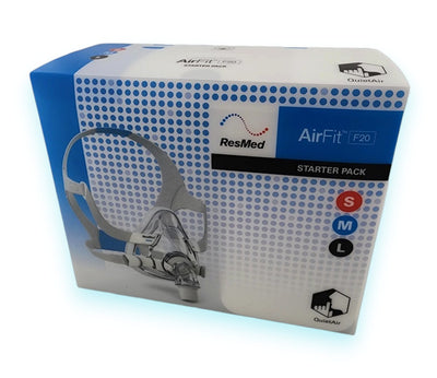 ResMed Oxygen Connector Port | 26960 – Order Your Supplies