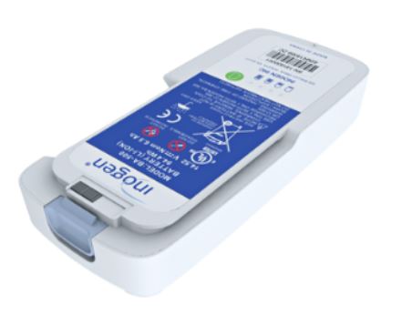 Used Inogen One G5 / Rove 6 Battery – 8 or 16 Cell – Order Your Supplies